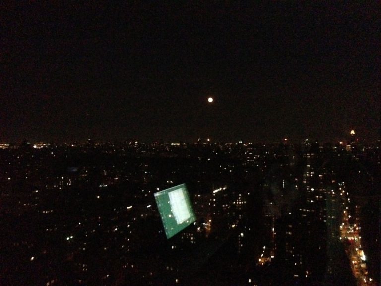 Emanuel Derman – Writer and Professor Emeritus of Financial Engineering ...